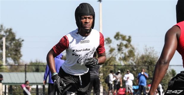 Live Updates: Pylon 7v7 Orlando Tournament