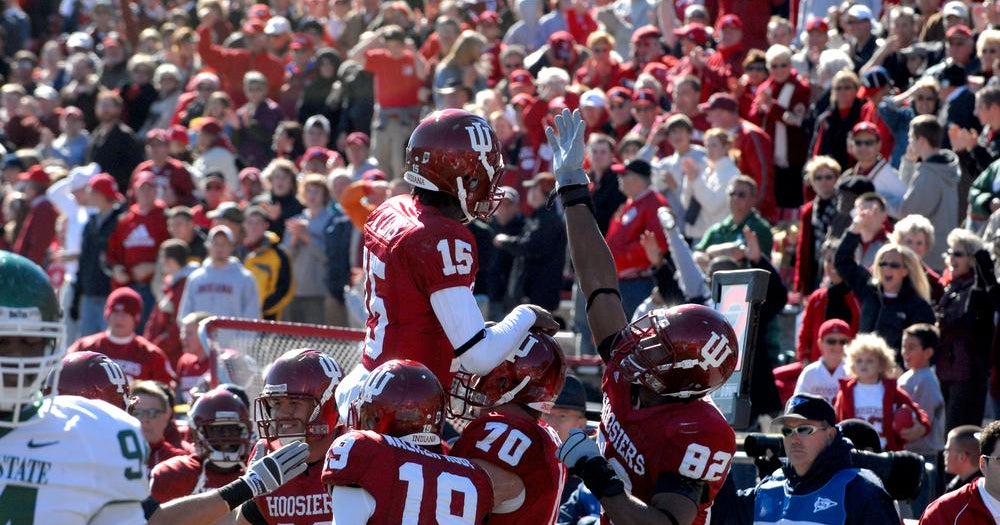 Countdown to Outback Bowl: The 2007 Insight Bowl