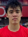 JJ Mandaquit, Real Salt Lake Academy, Point Guard