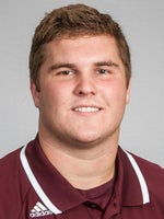 Ben Compton, Texas A&M, Offensive Line