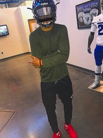 Kaleb Cook, Meadowcreek, Pro-Style Quarterback