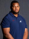 Jabari Brooks, Samford, Offensive Line