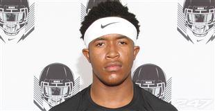 Braylen Ingraham, St. Thomas Aquinas, Strong-Side Defensive End