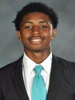 Dwayne White, Coastal Carolina, Wide Receiver