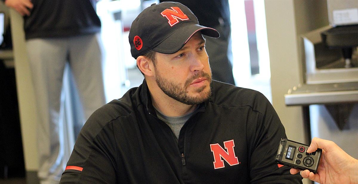 Huskers carry heavy hearts for Chinander family