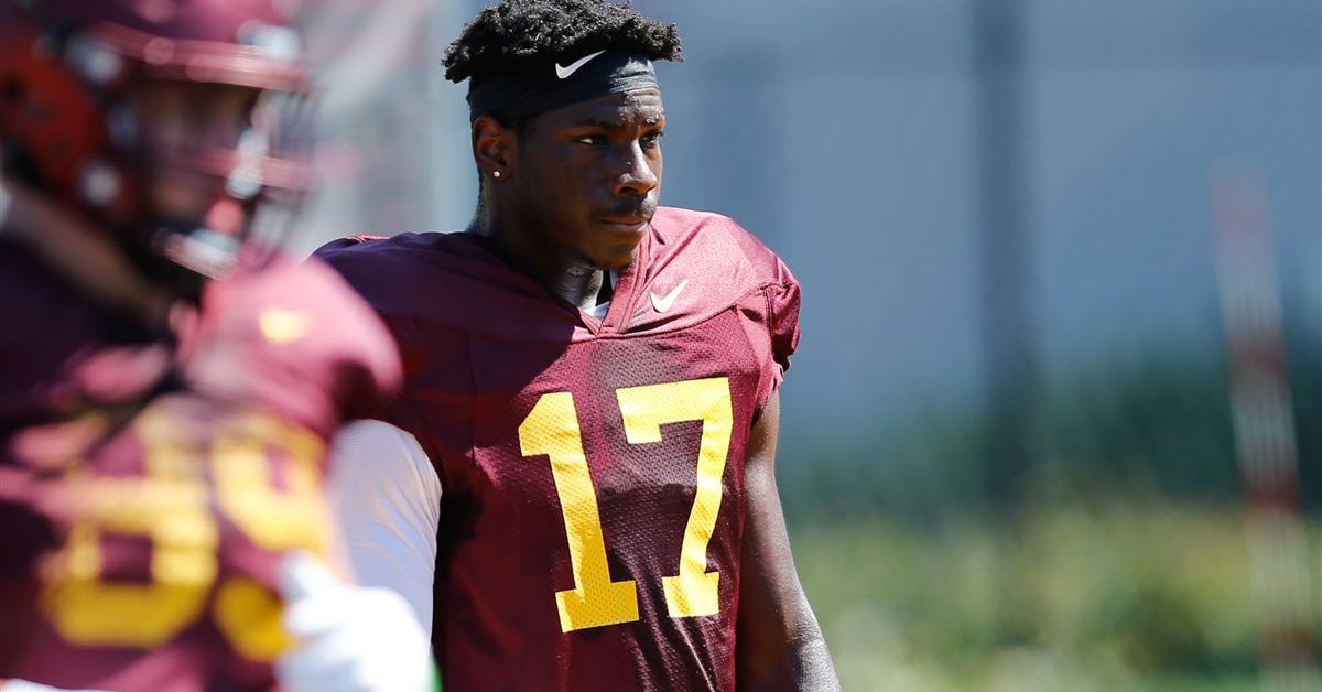 Minnesota Gopher Football breakout candidate: DE Jah Joyner