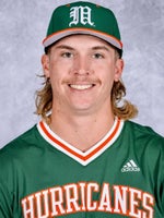 Ben Chestnutt, Miami, Pitcher