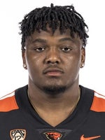 Andrew Chatfield Jr., Oregon State, Edge
