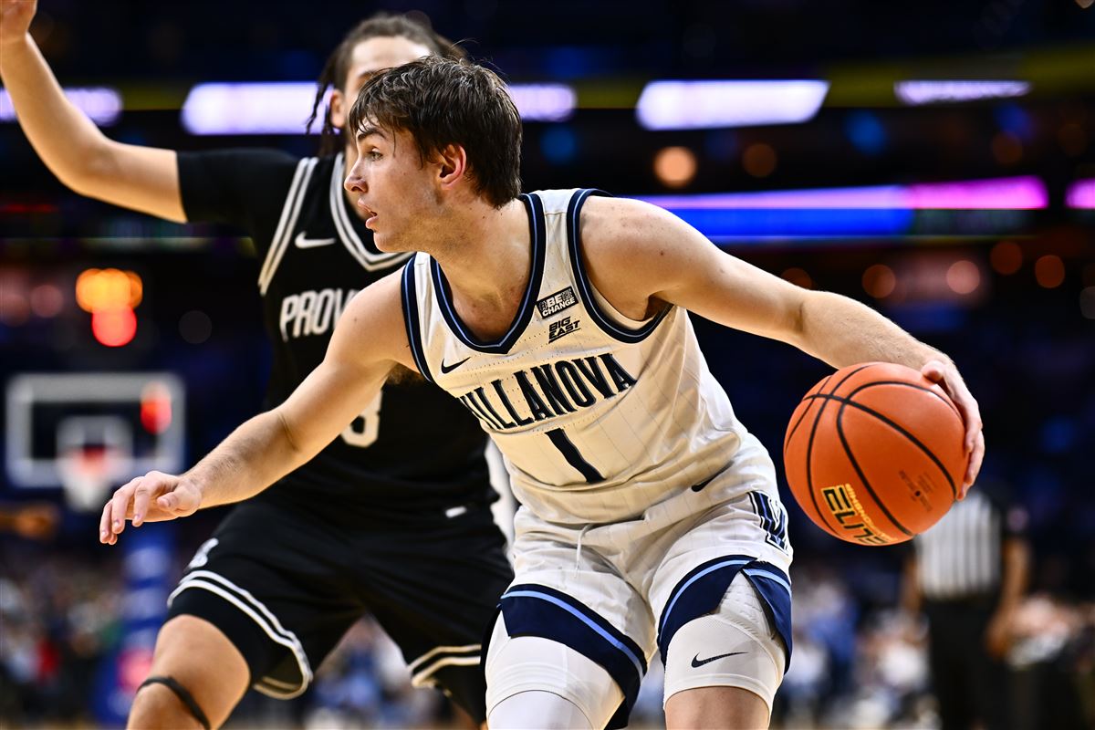 Villanova at Xavier preview