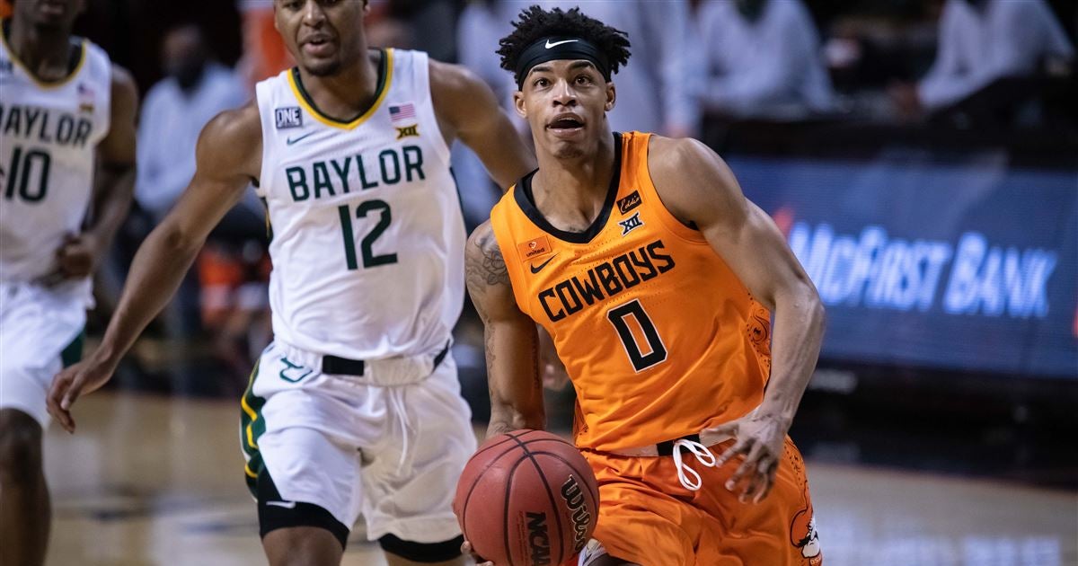 Avery Anderson expected to withdraw from NBA Draft process, per report