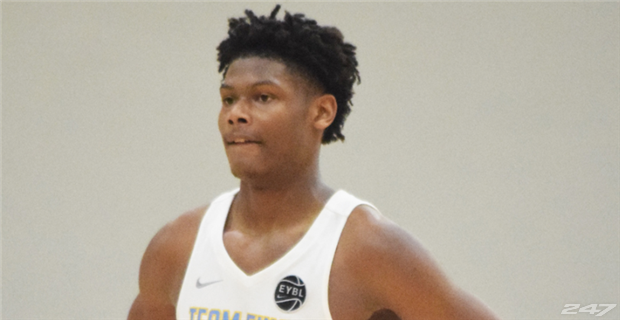 Top-5 2018 wing Cam Reddish cuts list to 8