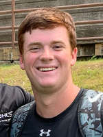 Will Boatner, Glenwood School, Long Snapper