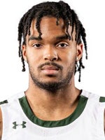 Deon Perry, Fairfield, Point Guard