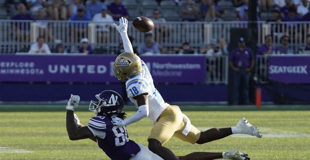 Preview & Prediction: No. 2 Indiana vs. UCLA