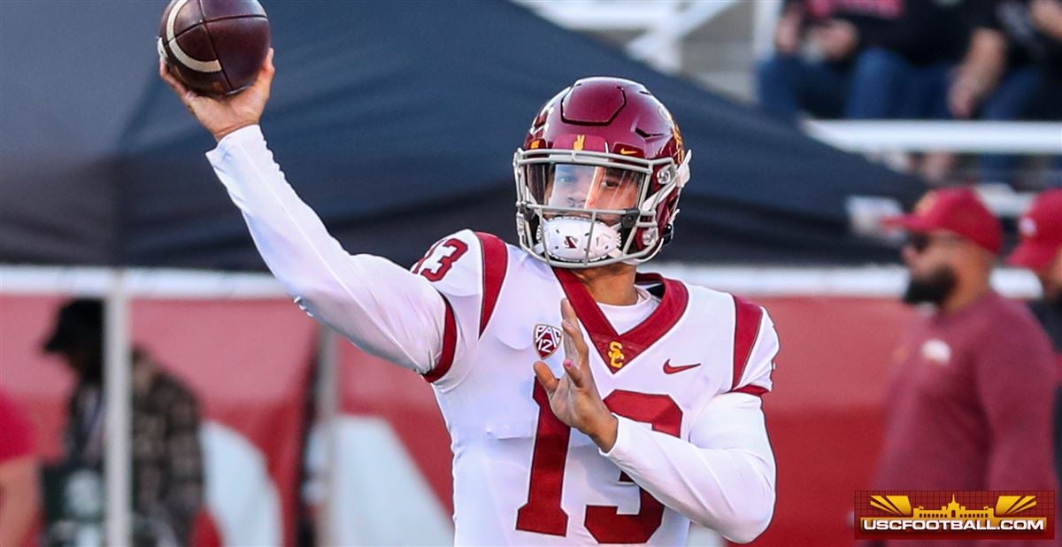 Stat Pack: Where USC football stands statistically following Week 9