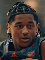 Jaylen Petty, Rainier Beach, Point Guard