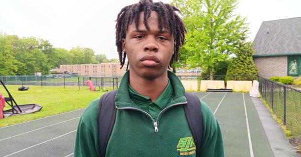 Rutgers continuing to build bond with underclassman Jonathan Galette