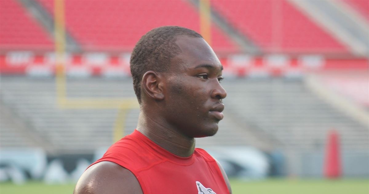 NC State remains 4-star LB Traveon Freshwater's top school