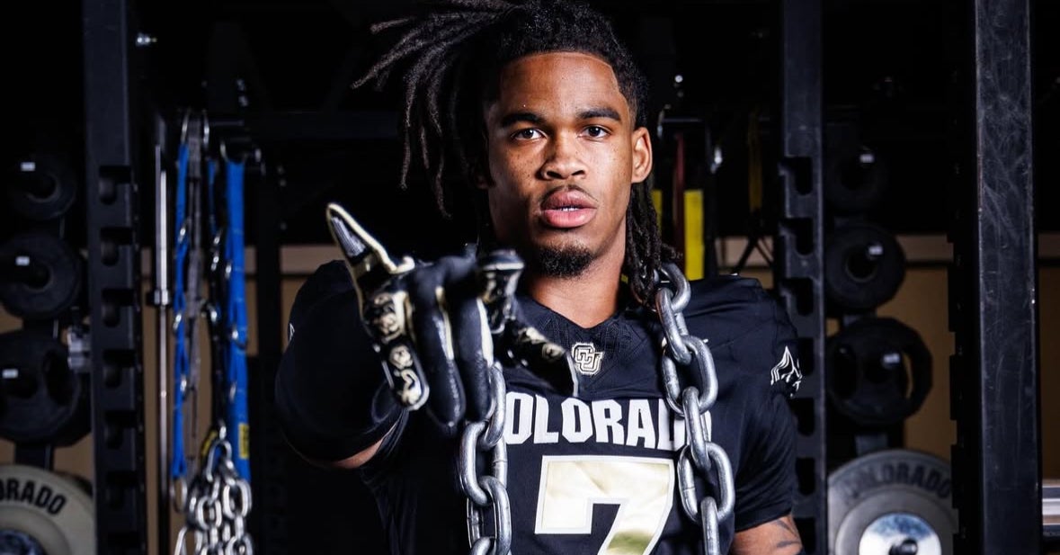 Buffs add transfer at position of need, former Auburn safety Terrance ...