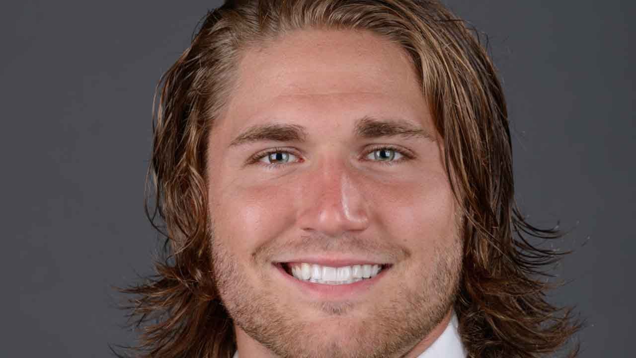 Philip Nelson is Emerging as a Leader for ECU
