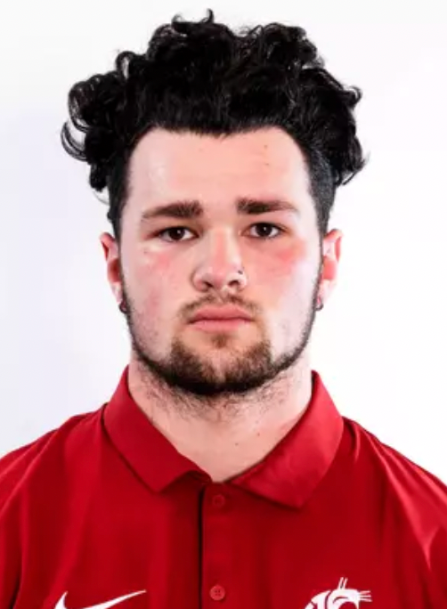 Ben Dutton, Washington State, Tight End