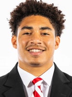 Donovan Jones, Omaha North, Athlete