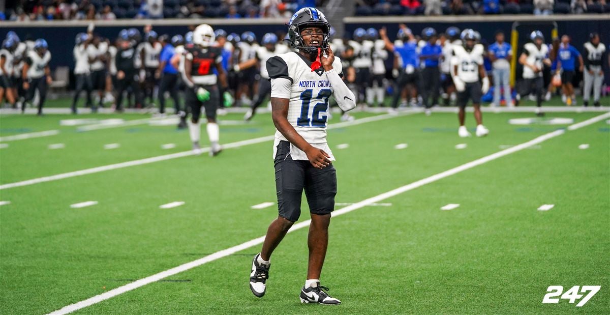 UNT's 2025 commits off to a strong start: Early season stats and what's ...