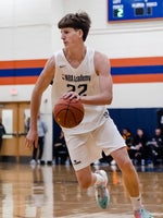 Alex Condon, NBA Global Academy, Center (BK)