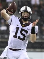 Conor Rhoda, Minnesota, Pro-Style Quarterback