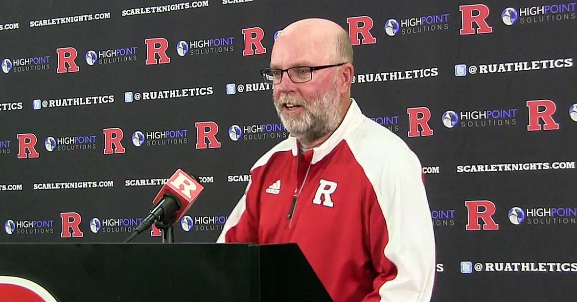 Former Rutgers OC Jerry Kill blasts P.J. Fleck during interview