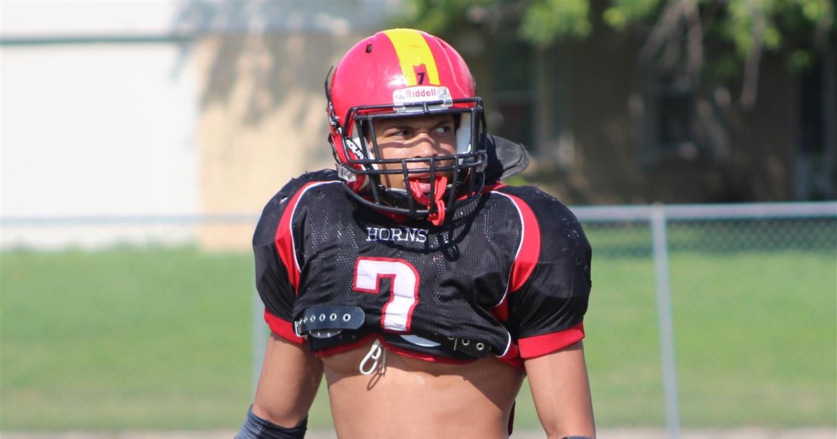 Moore enjoys Colorado official, decision on deck