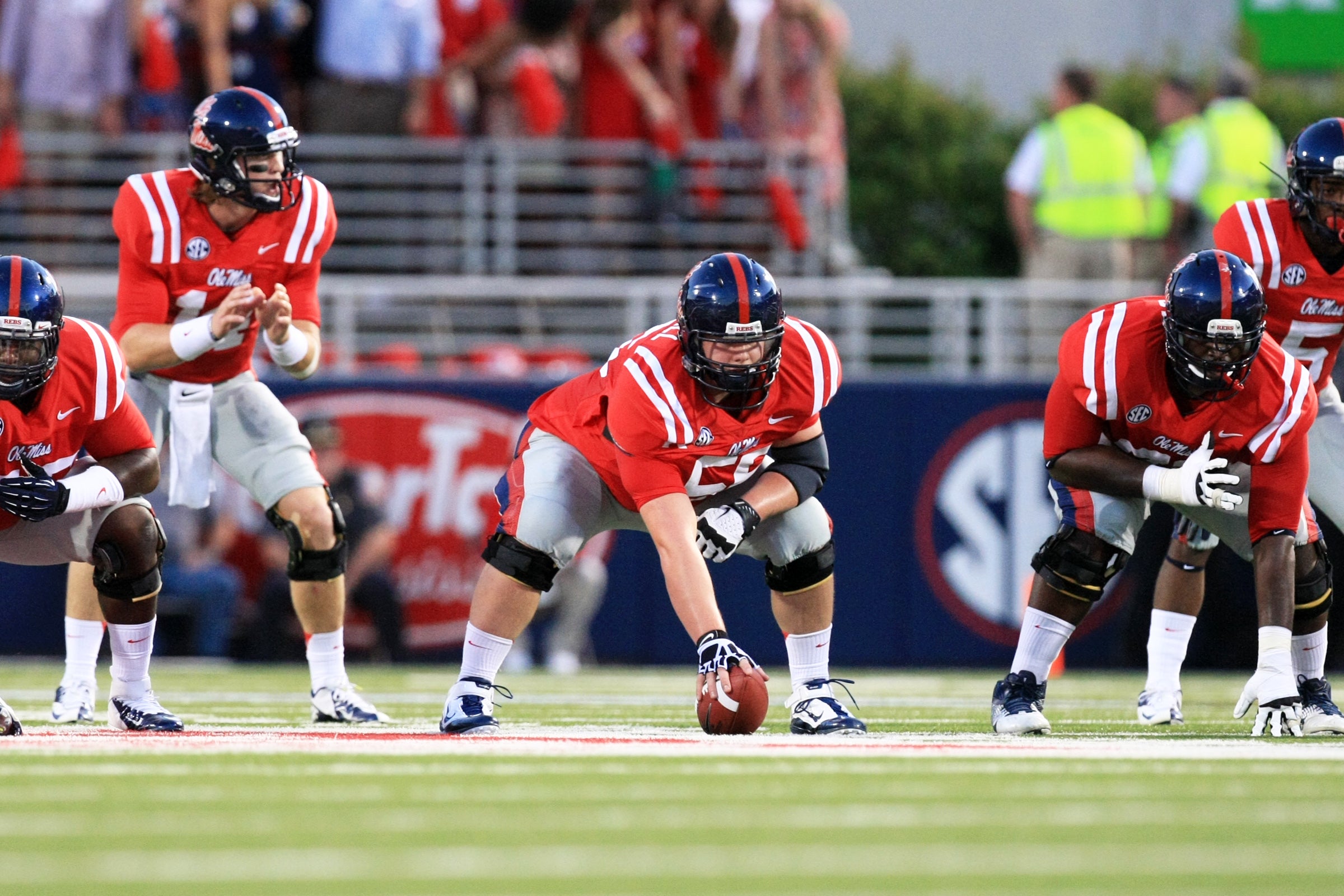 MVPs: No. 5 Evan Swindall