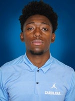 Cyrus Rogers, North Carolina, Athlete