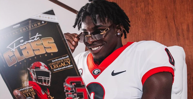 Georgia Bulldogs spring practice preview: Inside linebacker still ...