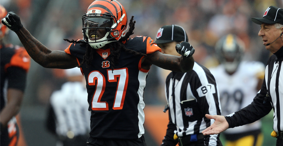 Kirkpatrick after loss to Steelers: 'We're better than them'