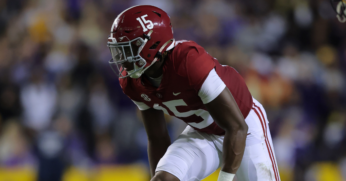 Offseason Outlook: Outside linebackers