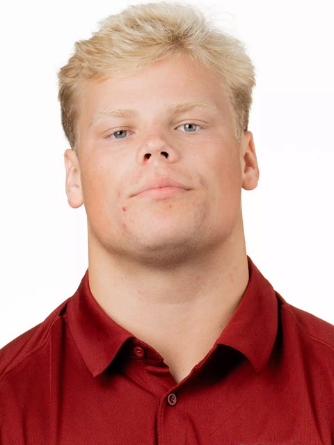 Cole Kozlowski, Colgate, Linebacker