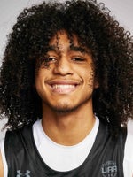 Josiah Sanders, Colorado Prep, Combo Guard