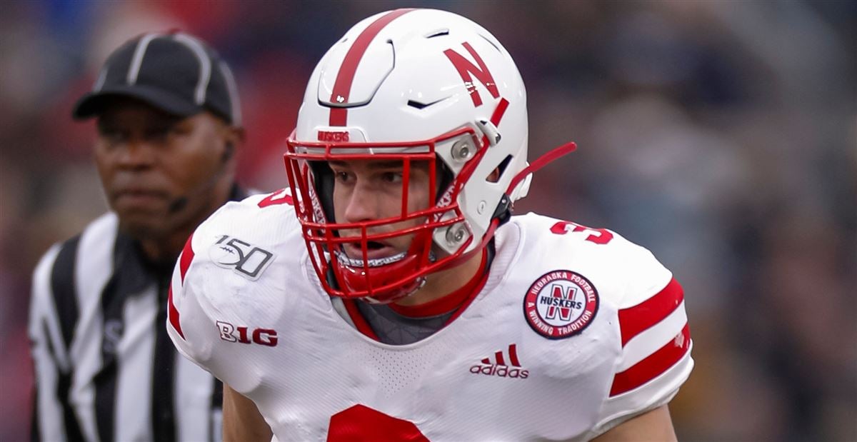 Nebraska football: Huskers LB Will Honas enters NCAA transfer portal