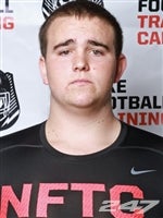 Grad Transfer Former Miami (FL) OL Nick Linder transfer to Indiana : r/CFB