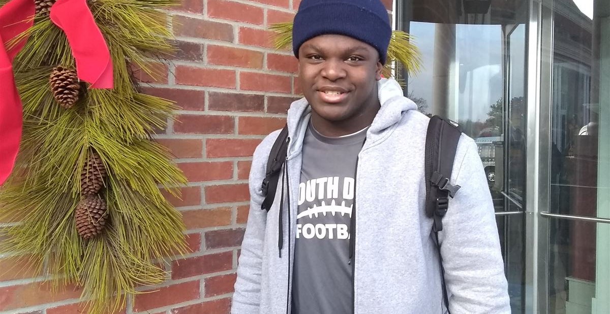 Ole Miss lands Jeremiah Jean-Baptiste out of transfer portal