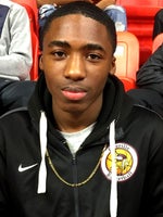 Tevin Smith, Danville, Small Forward