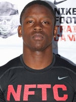 Lavon Washington, Contra Costa College, Safety