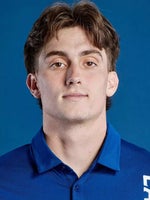 Turner Helton, Georgia Southern, Quarterback