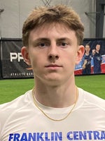 Connor Moreland, Franklin Central, Quarterback