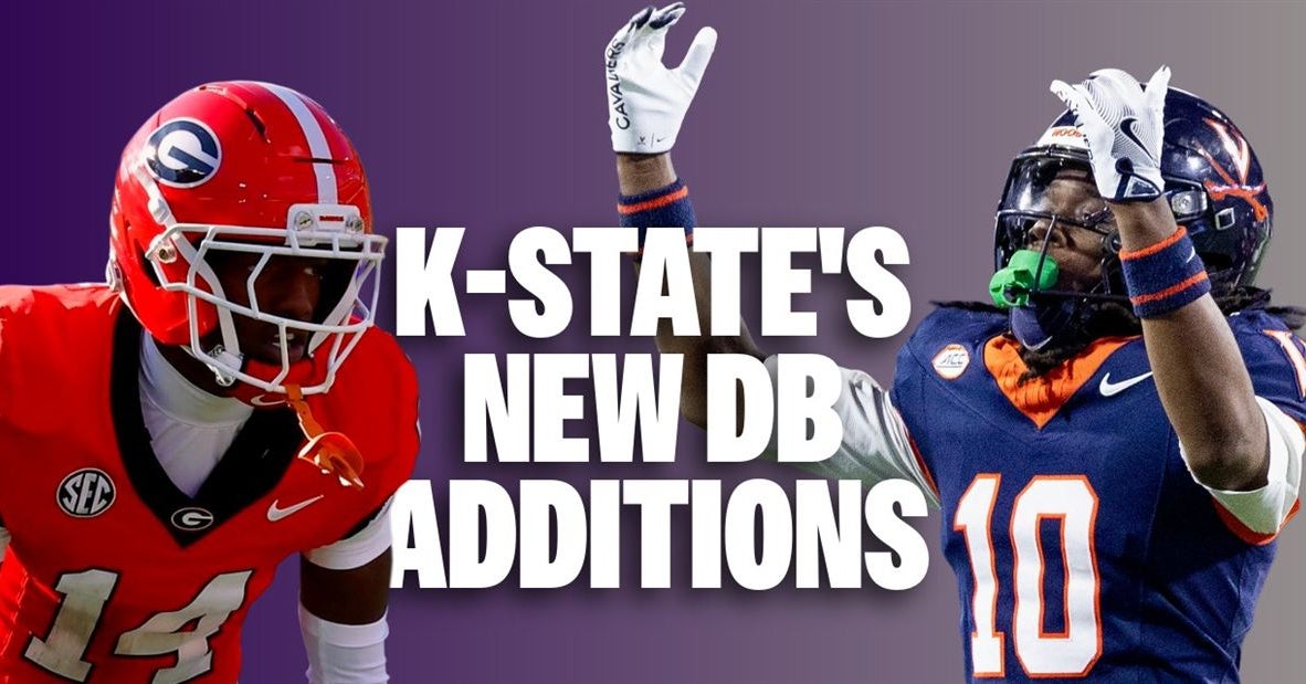 K-State’s secondary benefits from portal additions