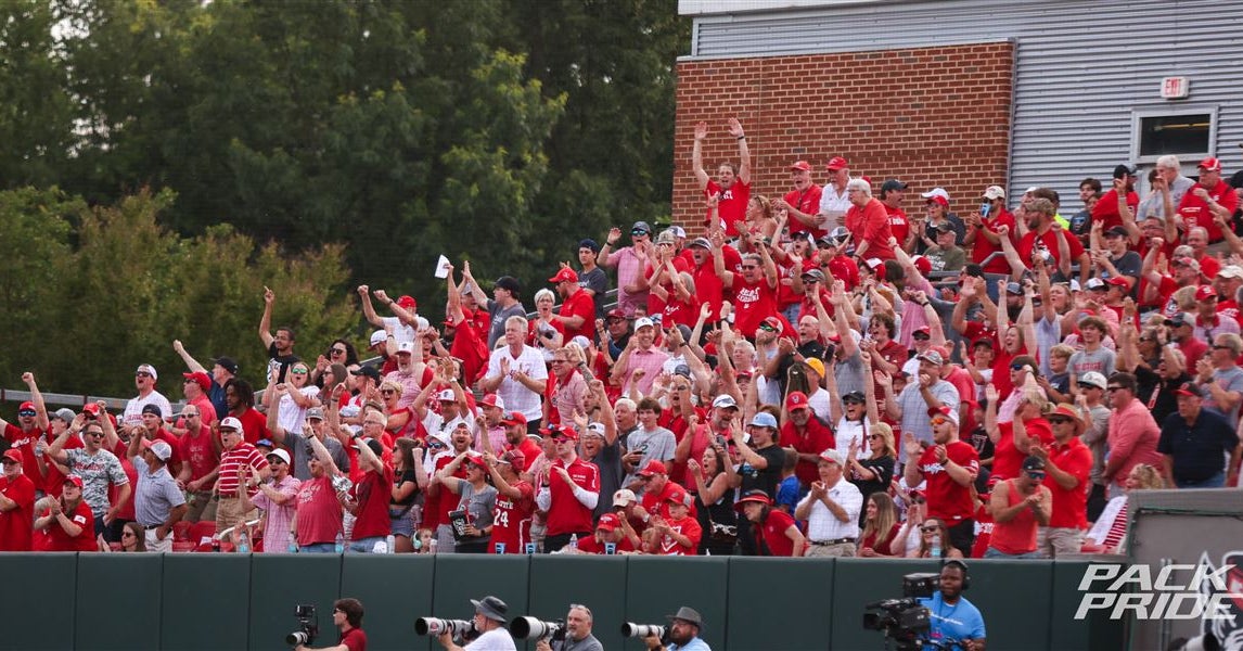 Former Pack9 skipper Ray Tanner inducted into College Baseball Hall of Fame
