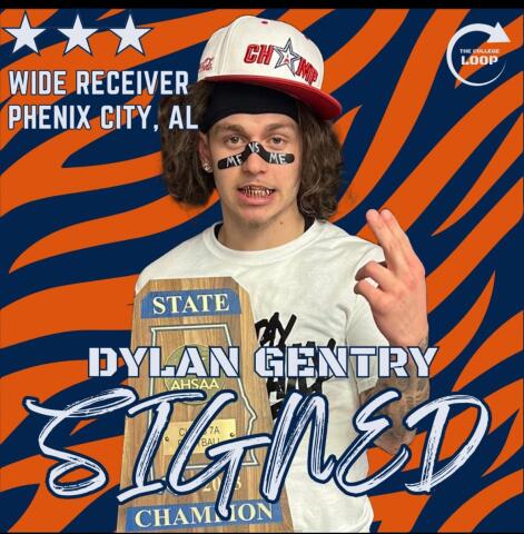 D. Gentry.... I'm glad you're with us