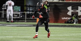 Justin Watkins, East Ridge, Wide Receiver