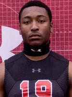 Michael Jenkins Jr., Belleville, Running Back